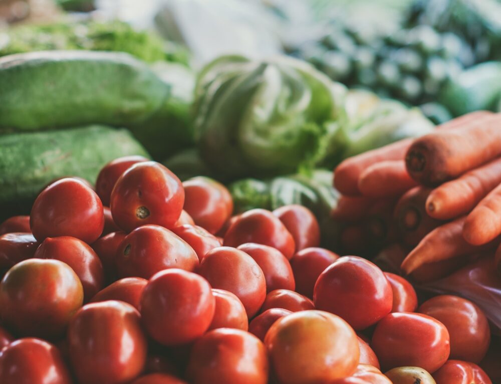 Top 60 foods with the highest polyphenol content